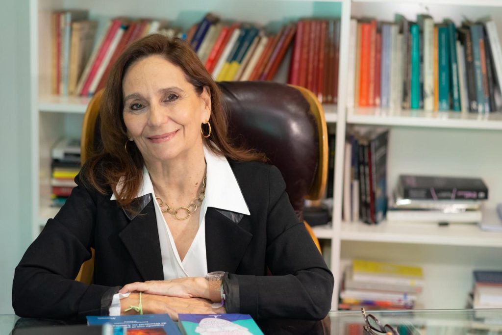 Psicoanálisis – Gabriela Goldstein