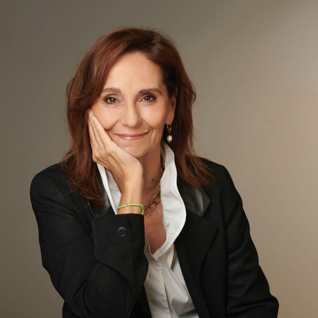 Gabriela Goldstein